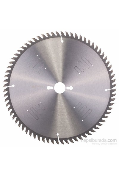 Bosch - Optiline Serisi Ahşap İçin Daire Testere Bıçağı - 305 X 30 X 3,2 Mm, 72 Diş Bosch - Optiline Serisi Ahşap İçin Daire Testere Bıçağı - 305 X 30 X 3,2 Mm, 72 Diş