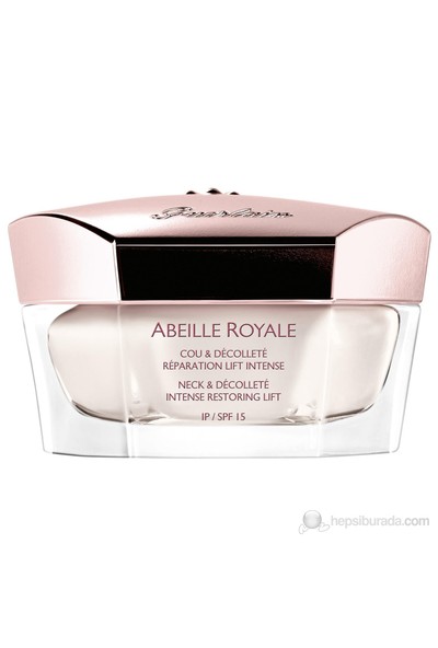 Guerlain Abeille Royale Neck Decolette Cream 50 Ml Guerlain Abeille Royale Neck Decolette Cream 50 Ml
