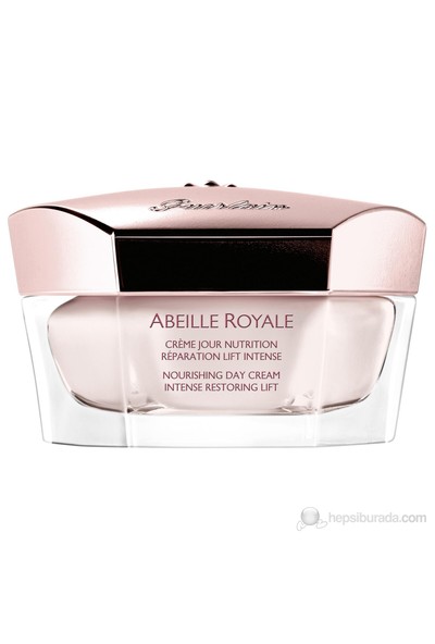 Guerlain Abeille Royale Nourishing Day Cream 50 Ml