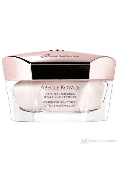 Guerlain Abeille Royale Nourishing 50 Ml Gece Kremi