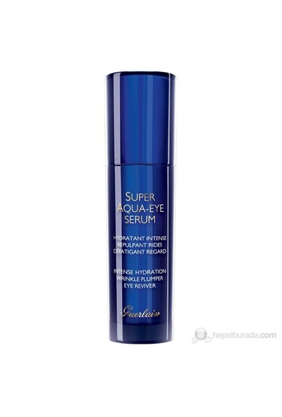 Guerlain Super Aqua Hydratant Intense 15 Ml Göz Serumu