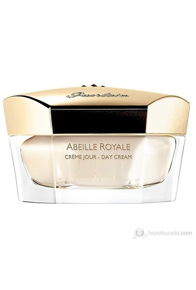 Guerlain Abeille Royale Creme Jour Day Cream 50 Ml