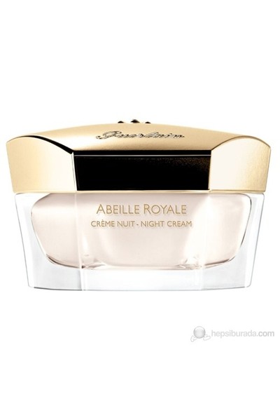 Guerlain Abeille Royale 50 Ml Gece Kremi