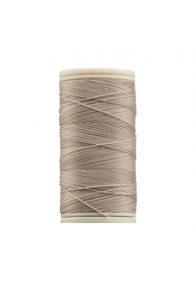 Coats Nylbond 60 Metre Bej Ekstra Sağlam Dikiş İpliği - 7530 Coats Nylbond 60 Metre Bej Ekstra Sağlam Dikiş İpliği - 7530