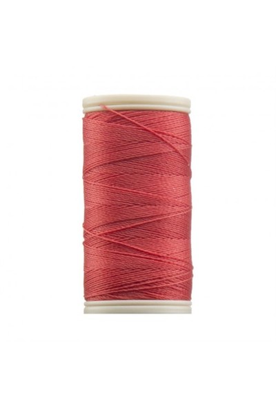 Coats Nylbond 60 Metre Pembe Ekstra Sağlam Dikiş İpliği - 8778 Coats Nylbond 60 Metre Pembe Ekstra Sağlam Dikiş İpliği - 8778
