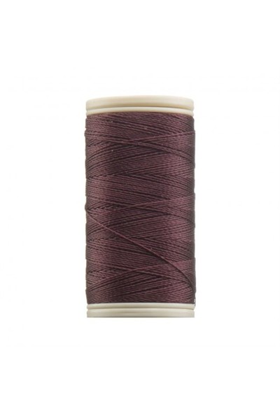 Coats Nylbond 60 Metre Kahverengi Ekstra Sağlam Dikiş İpliği - 9571 Coats Nylbond 60 Metre Kahverengi Ekstra Sağlam Dikiş İpliği - 9571