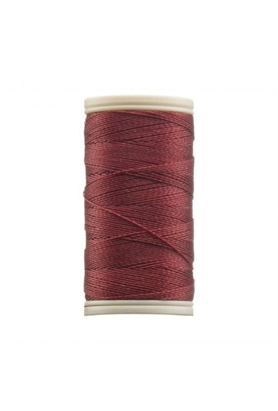Coats Nylbond 60 Metre Kırmızı Ekstra Sağlam Dikiş İpliği - 9641 Coats Nylbond 60 Metre Kırmızı Ekstra Sağlam Dikiş İpliği - 9641