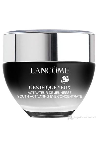 Lancome Genifique Yeux 15 Ml Göz Kremi Lancome Genifique Yeux 15 Ml Göz Kremi