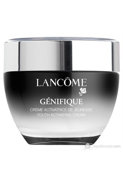 Lancome Genifique Activating De Jeunesse Cream 50 Ml Lancome Genifique Activating De Jeunesse Cream 50 Ml