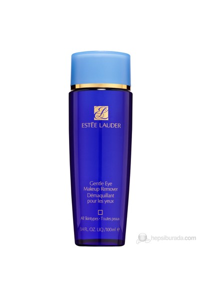 Estee Lauder Gentle Eye Makeup Remover 100 Ml Göz Makyaj Temizleyici Estee Lauder Gentle Eye Makeup Remover 100 Ml Göz Makyaj Temizleyici