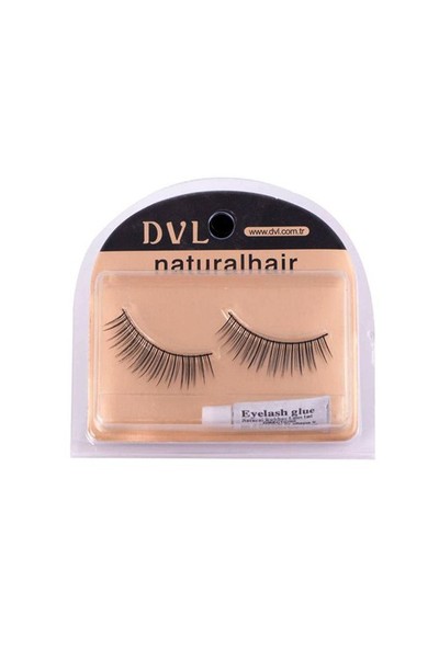 Dvl Takma Kirpik A13