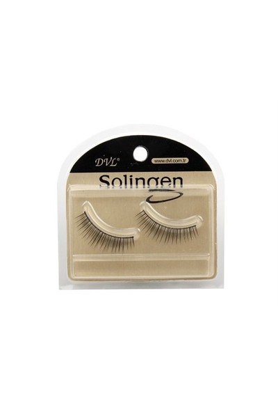 Dvl Takma Kirpik A10