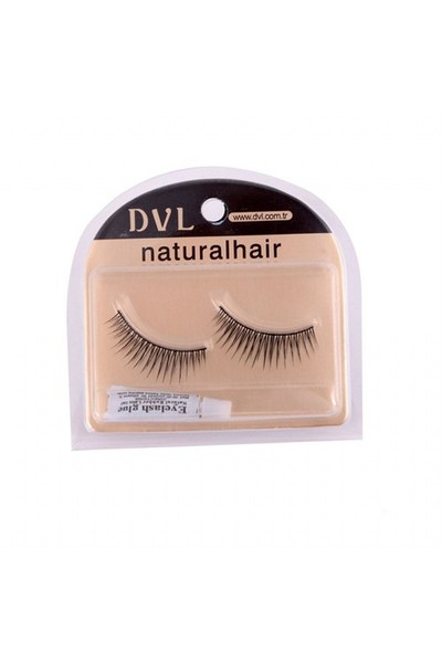 Dvl Takma Kirpik A9