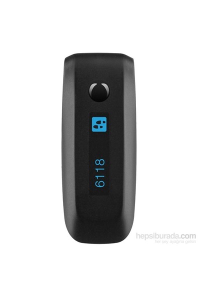 Medisana 79410 ViFit Akitvite ve Uyku Takip Cihazı Medisana 79410 ViFit Akitvite ve Uyku Takip Cihazı
