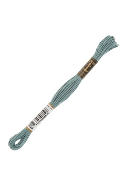 Anchor Muline 8M Mavi Nakış İpliği - 0850 Anchor Muline 8M Mavi Nakış İpliği - 0850