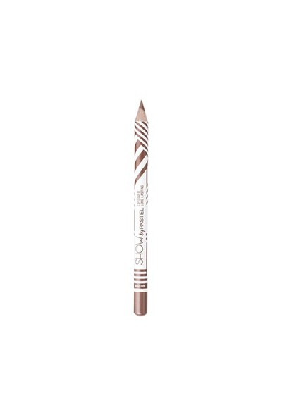 Pastel Show By Pastel Lip Pencil 206