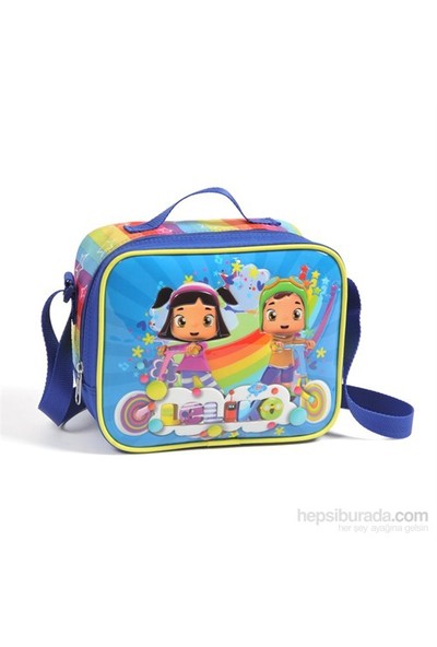 Leliko 32830 Beslenme Çanta