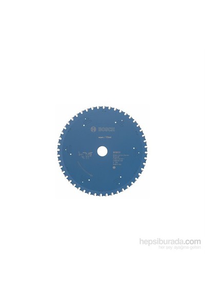 Bosch - Expert Serisi Metal İçin Daire Testere Bıçağı - 230 X 25,4 X 2,0 Mm, 48 Diş Bosch - Expert Serisi Metal İçin Daire Testere Bıçağı - 230 X 25,4 X 2,0 Mm, 48 Diş