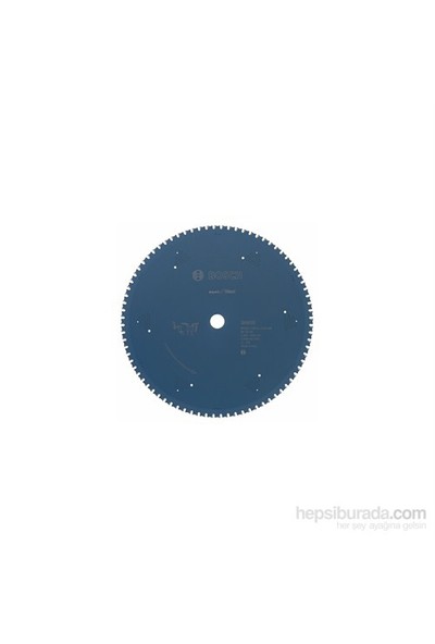 Bosch - Expert Serisi Metal İçin Daire Testere Bıçağı - 355 X 25,4 X 2,6 Mm, 80 Diş Bosch - Expert Serisi Metal İçin Daire Testere Bıçağı - 355 X 25,4 X 2,6 Mm, 80 Diş