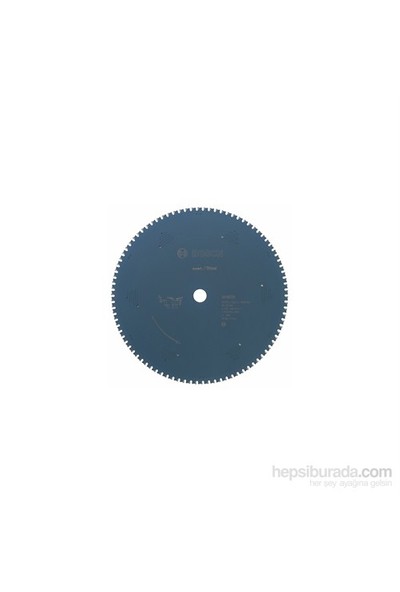 Bosch - Expert Serisi Metal İçin Daire Testere Bıçağı - 355 X 25,4 X 2,6 Mm, 90 Diş