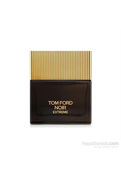 Tom Ford Noir Extreme Edp 50 Ml Erkek Parfümü Tom Ford Noir Extreme Edp 50 Ml Erkek Parfümü
