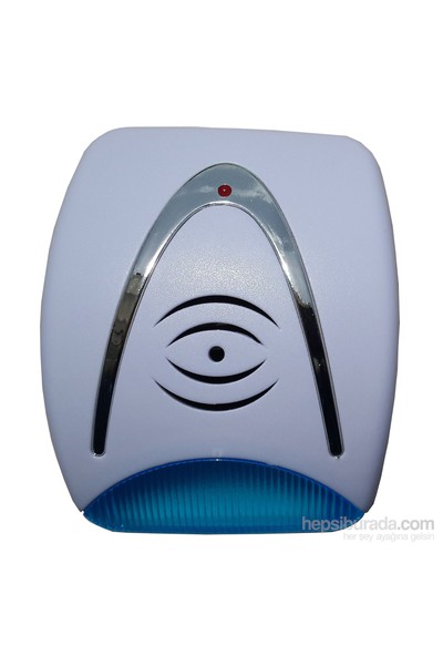 Tokyo Pilli Sinek, Sivrisinek, Arı Kovucu Tokyo Pilli Sinek, Sivrisinek, Arı Kovucu