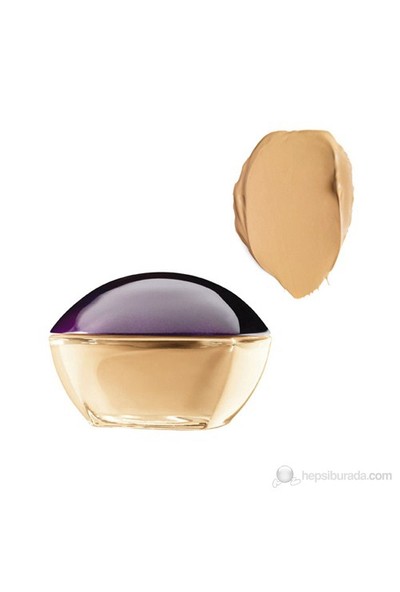 Yves Rocher Nemlendirici Işıltı Veren Krem Fondöten - Bej 300 Orta