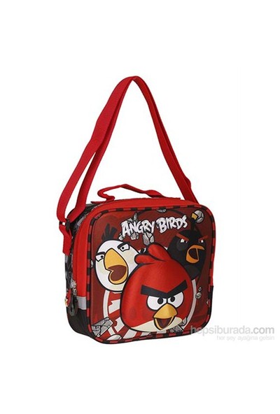 Hakan Beslenme Çantası Angry Bırds 86261