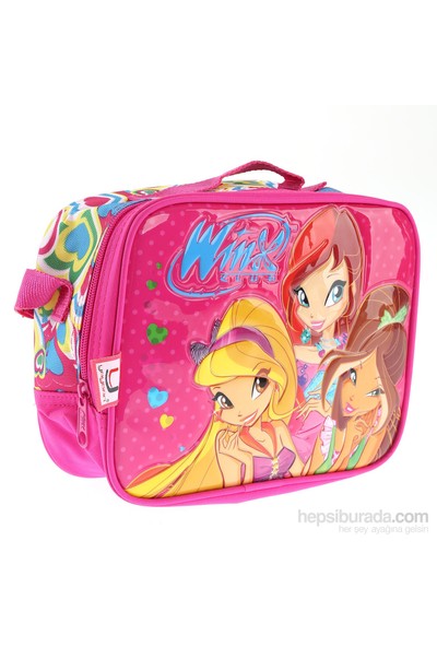 Winx Beslenme Çantası (62861) Winx Beslenme Çantası (62861)