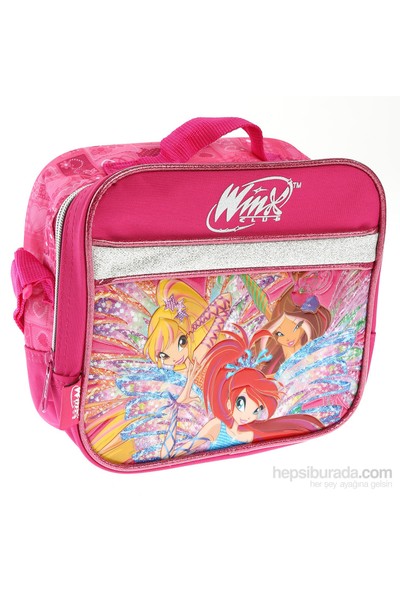Winx Beslenme Çantası (62865) Winx Beslenme Çantası (62865)