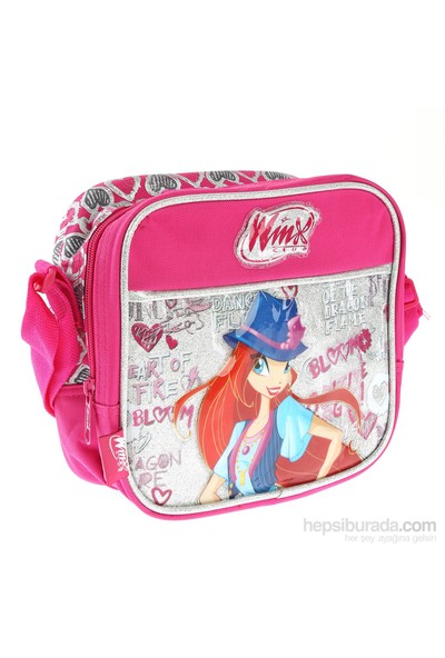 Winx Beslenme Çantası (62866) Winx Beslenme Çantası (62866)