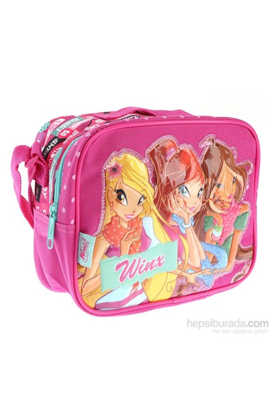 Winx Beslenme Çanta (62868)