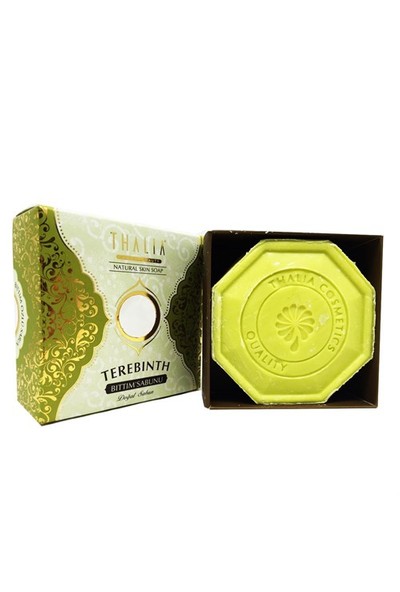 Thalia Arındırıcı & Onarıcı Etkili Bıttım Özlü Doğal Katı Sabun 125 gr Thalia Arındırıcı & Onarıcı Etkili Bıttım Özlü Doğal Katı Sabun 125 gr