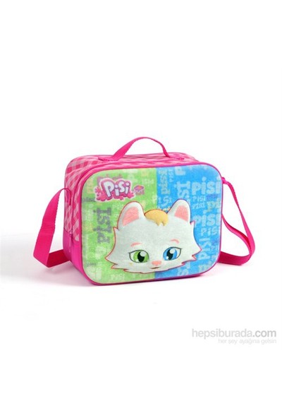 Pisi 32815 Beslenme Çanta