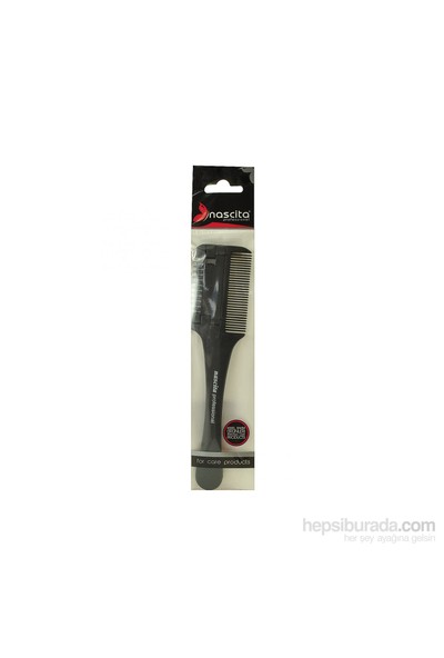 Nascita Xx0015 Saç Usturası Tarak