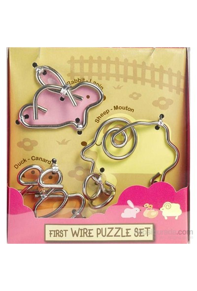 Animal 1 Set ''Hayvanlar 1''