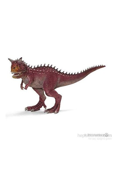 Carnotaurus