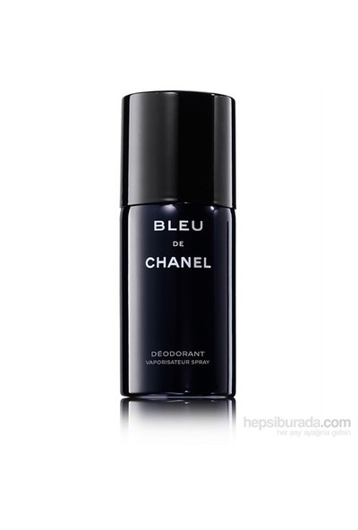 Chanel Bleu de Chanel Deodorant 100 Ml -Erkek Deodorant Chanel Bleu de Chanel Deodorant 100 Ml -Erkek Deodorant