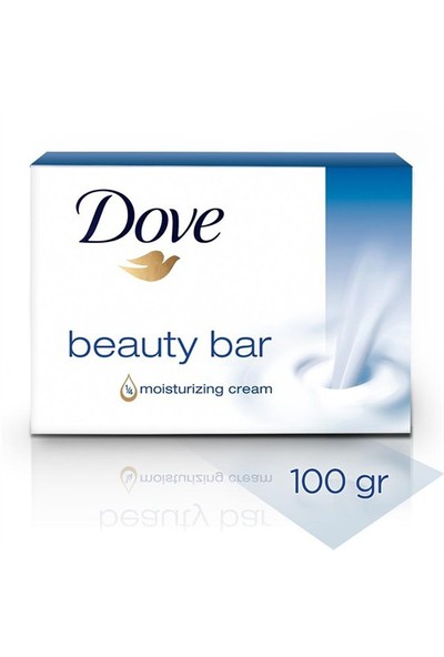 Dove Cream Bar Tekli Sabun 100 Gr Dove Cream Bar Tekli Sabun 100 Gr