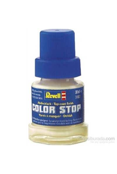 Revell Sıvı Maske 30Ml-39801