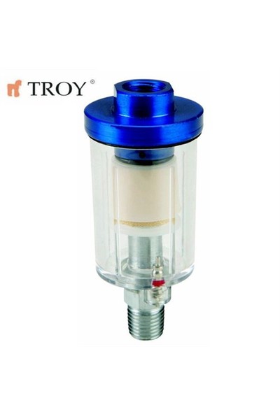 Troy 2006 Su Filtresi (Havalı Aletler İçindir)