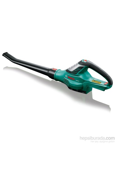 Bosch Alb 36 Lı Baretool Yaprak Üfleme Makinesi (Aküsüz Ve Şarj Cihazı Hariç) Bosch Alb 36 Lı Baretool Yaprak Üfleme Makinesi (Aküsüz Ve Şarj Cihazı Hariç)