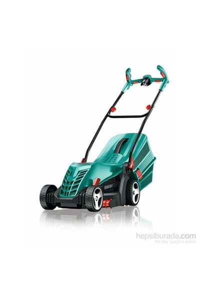 Bosch ARM 37 Elektrikli Çim Biçme Makinesi