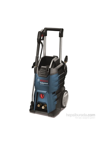 Bosch Yüksek Basınçlı Yıkama Makinesi GHP 5-65 Bosch Yüksek Basınçlı Yıkama Makinesi GHP 5-65