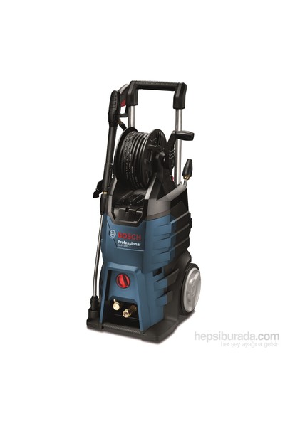 Bosch Yüksek Basınçlı Yıkama Makinesi GHP 5-65 X Bosch Yüksek Basınçlı Yıkama Makinesi GHP 5-65 X