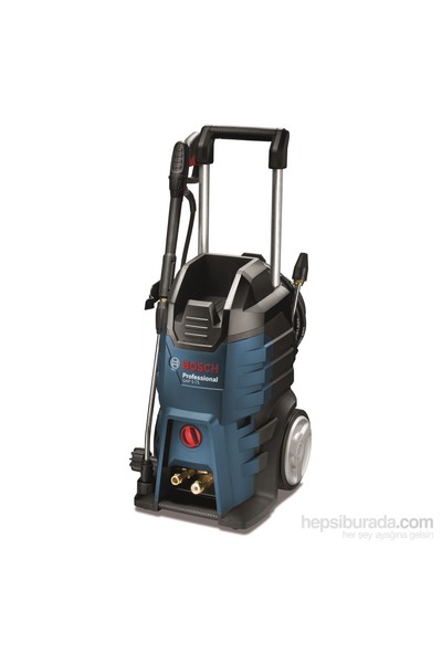 Bosch Yüksek Basınçlı Yıkama Makinesi GHP 5-75 Bosch Yüksek Basınçlı Yıkama Makinesi GHP 5-75
