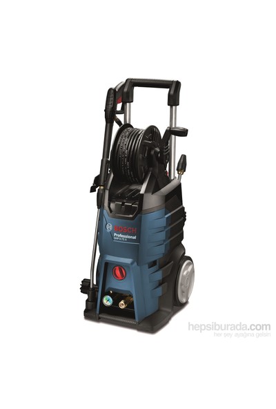 Bosch Yüksek Basınçlı Yıkama Makinesi GHP 5-75 X Bosch Yüksek Basınçlı Yıkama Makinesi GHP 5-75 X