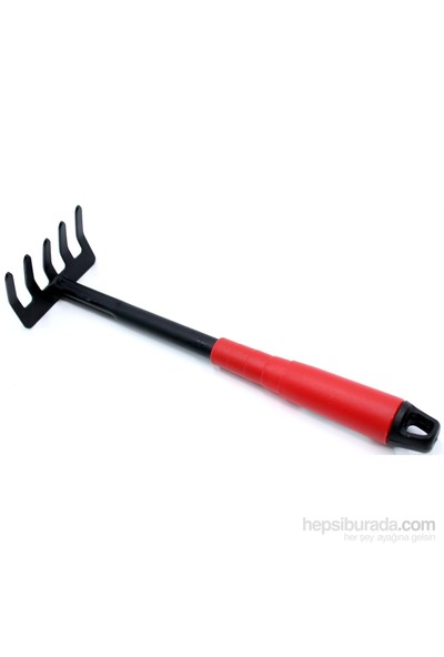 Bmx Profesyonel 32 Cm 5 Dişli Mini Tırmık 090675 Bmx Profesyonel 32 Cm 5 Dişli Mini Tırmık 090675