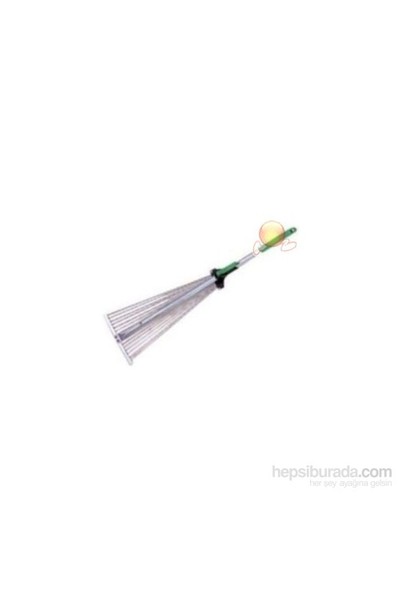 Formosa Fo 62181 Yaprak Süpürgesi