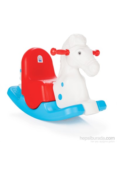 Pilsan Sallanan Mutlu At